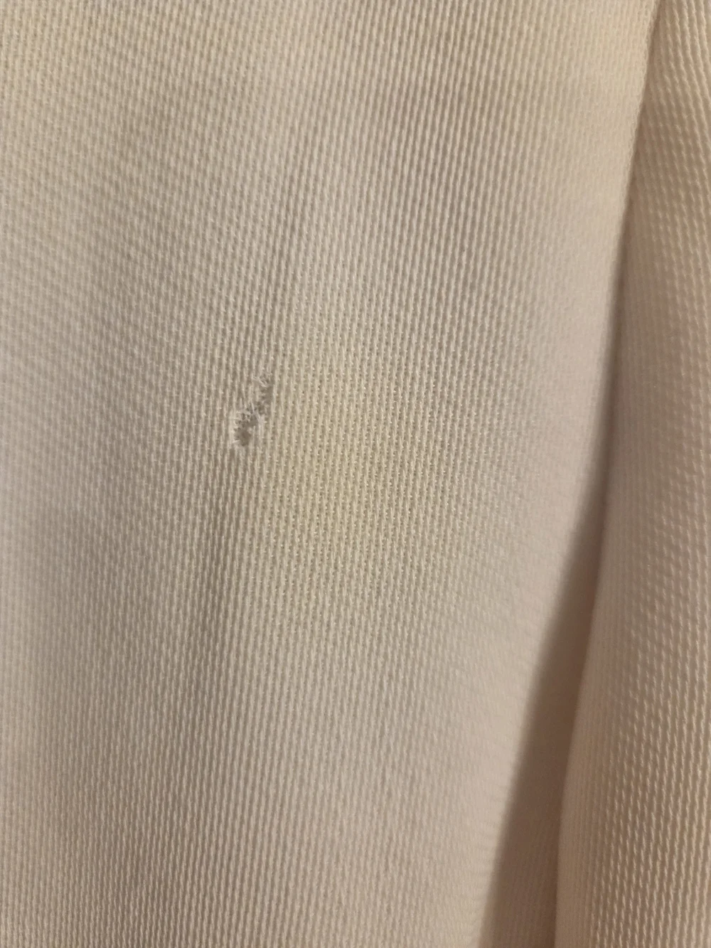 Oscar de la Renta | Jackets & Coats | Vtg Oscar De La Renta Cream ...